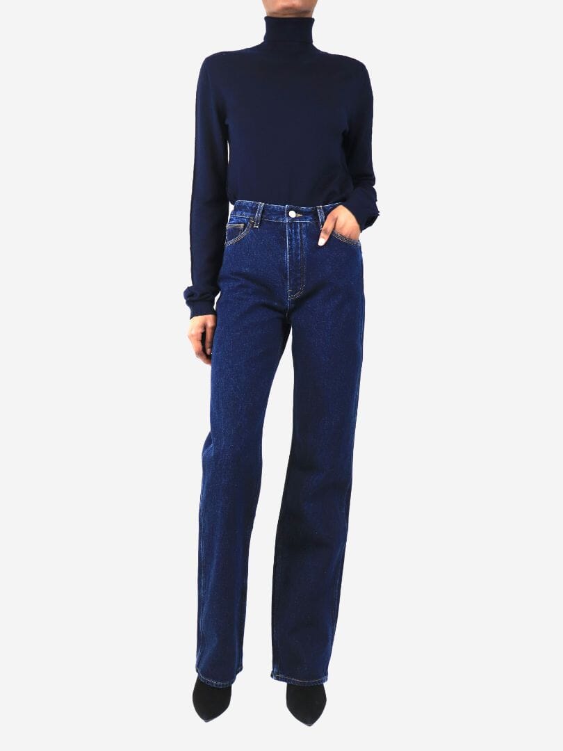 Blue Chia denim jeans - size W 29 | Sign of the Times